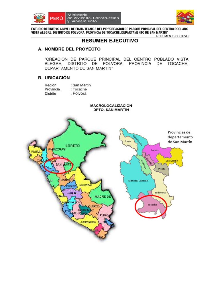 Ficha Simplificada | PDF | Infraestructura | Economias