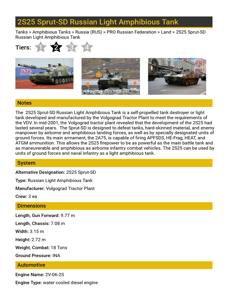 Tanks | PDF | Tanks | Ballistics