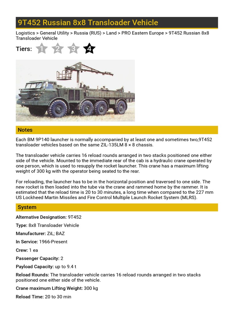 Logistics | PDF | Vehicles | Motor Vehicle