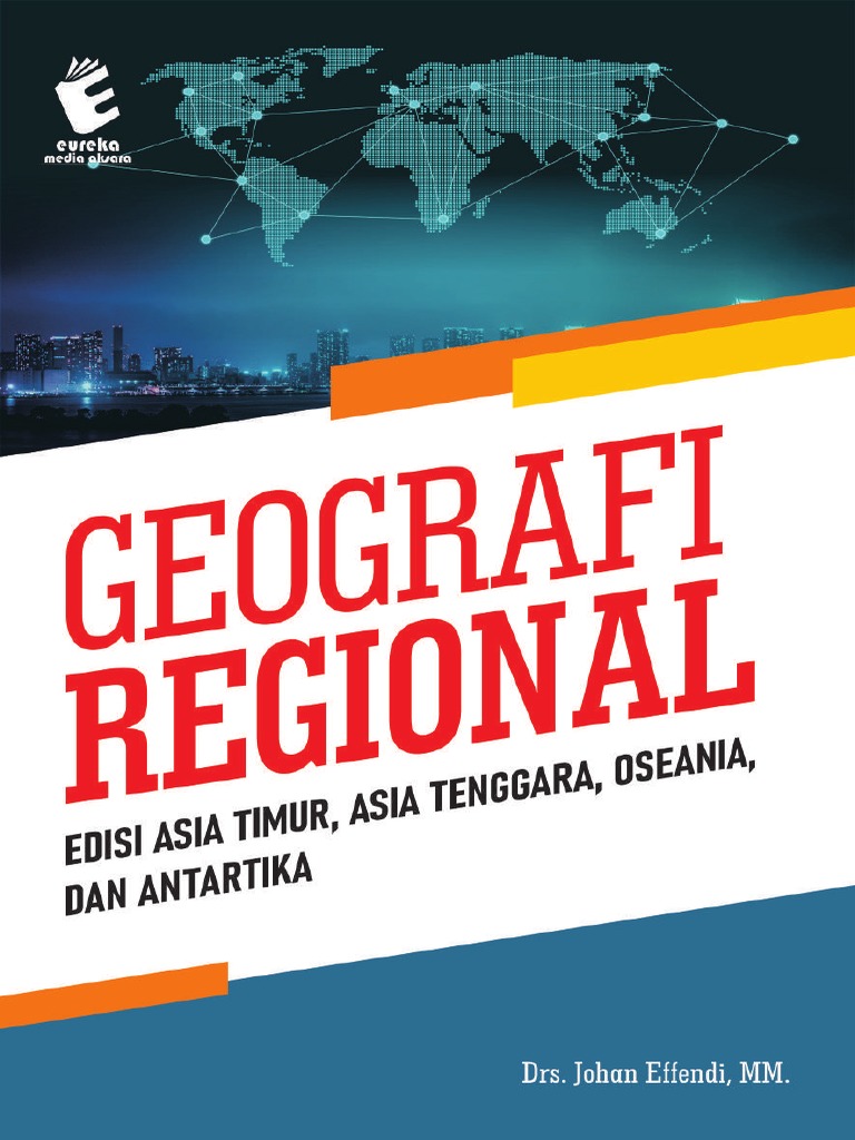 Geografi Regional Edisi Asia Timur Asia Pdf