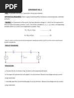 Concept of GMD and GMR | PDF | Electrical Engineering | Electromagnetism