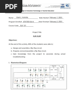 Ohm's Law Worksheet | PDF