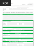 Modelo AS 78 Poder de Representacion | PDF