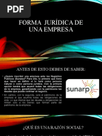 Qué Son Las Fallas Administrativas | PDF