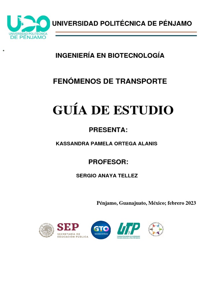 Guia de Estudio - Oakp | PDF