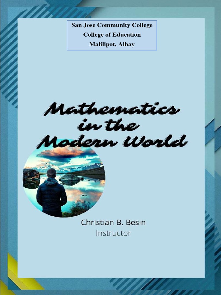 Module 2 | PDF | Variable (Mathematics) | Equations