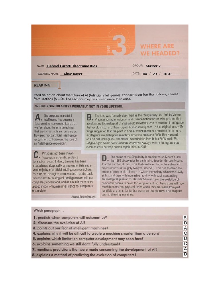 The Future of Education: Will Online Learning Replace Traditional ...