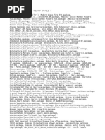 10th STEP Worksheet | PDF | Inventory | Psychological Concepts