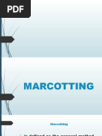 Marcotting: Easy Plant Propagation Guide | PDF | Horticulture | Botany