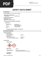 Waste Card SW409 | PDF | Personal Protective Equipment | Waste
