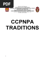 Fundamentals of Civil Military Operations (CMO) | PDF