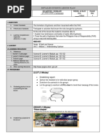 Lesson Plan (Understanding Typhoon) | PDF | Learning | Teachers