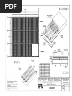 Plano de Entrepiso | PDF | Acero | edificio