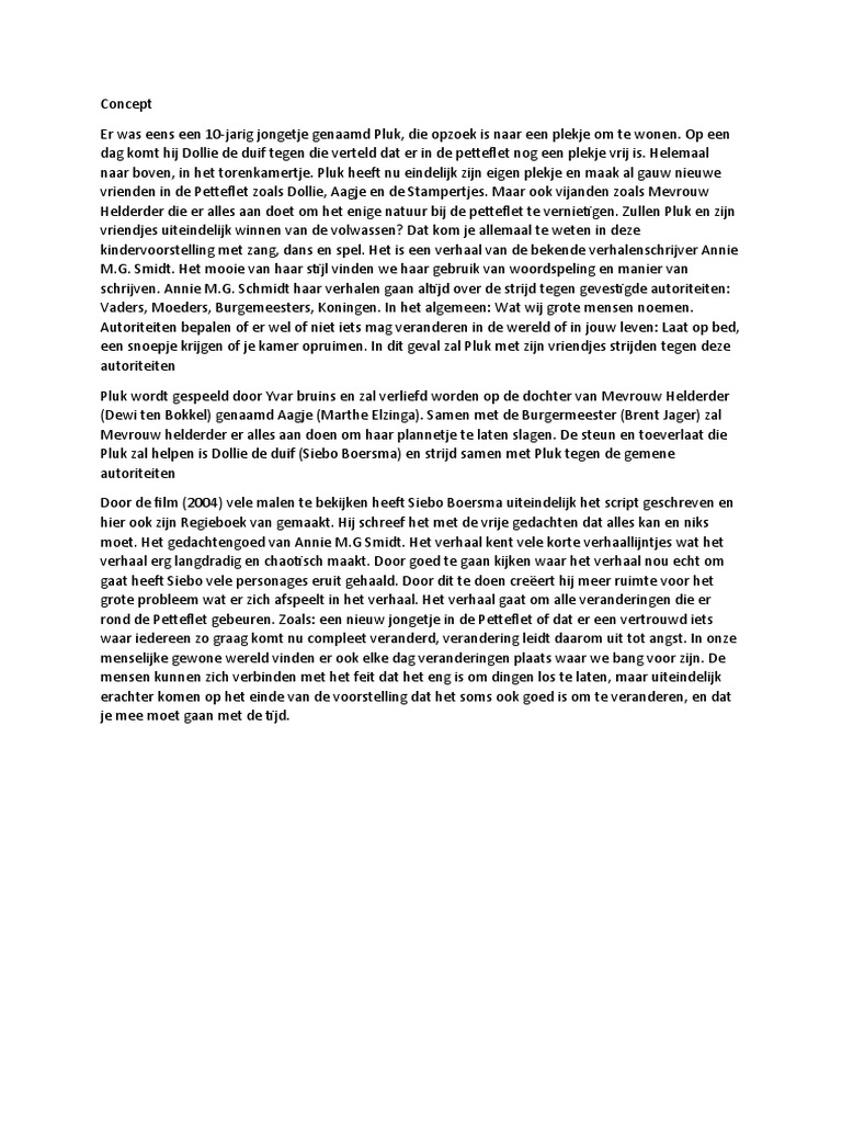 Concept | PDF