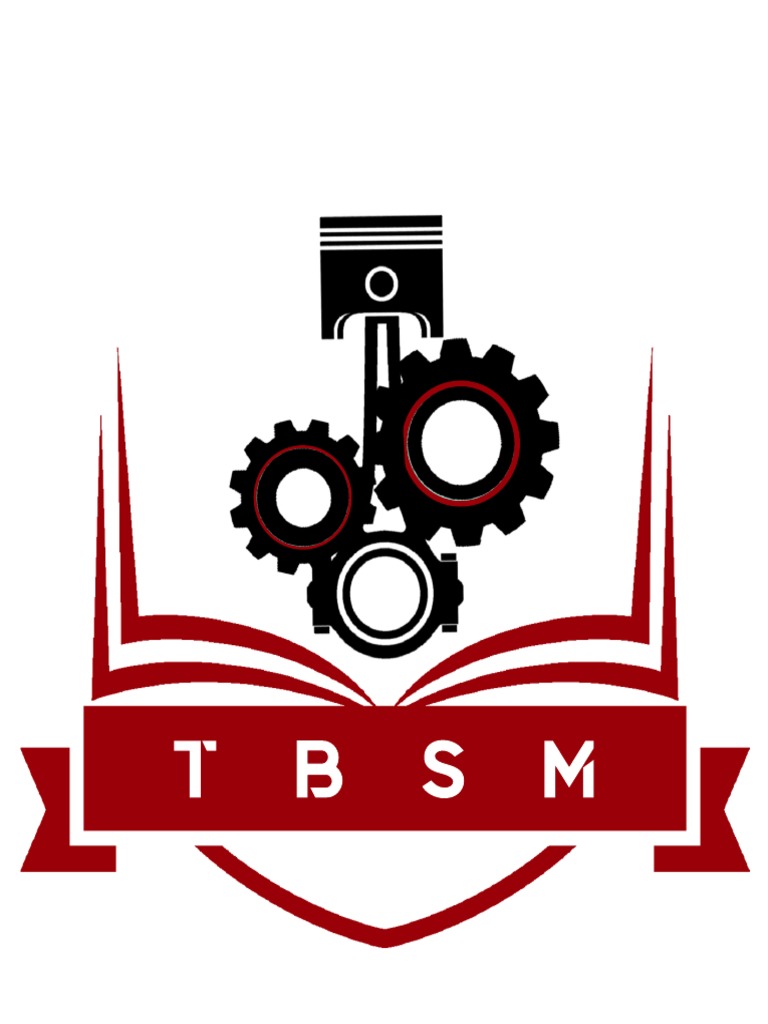 Logo TBSM | PDF