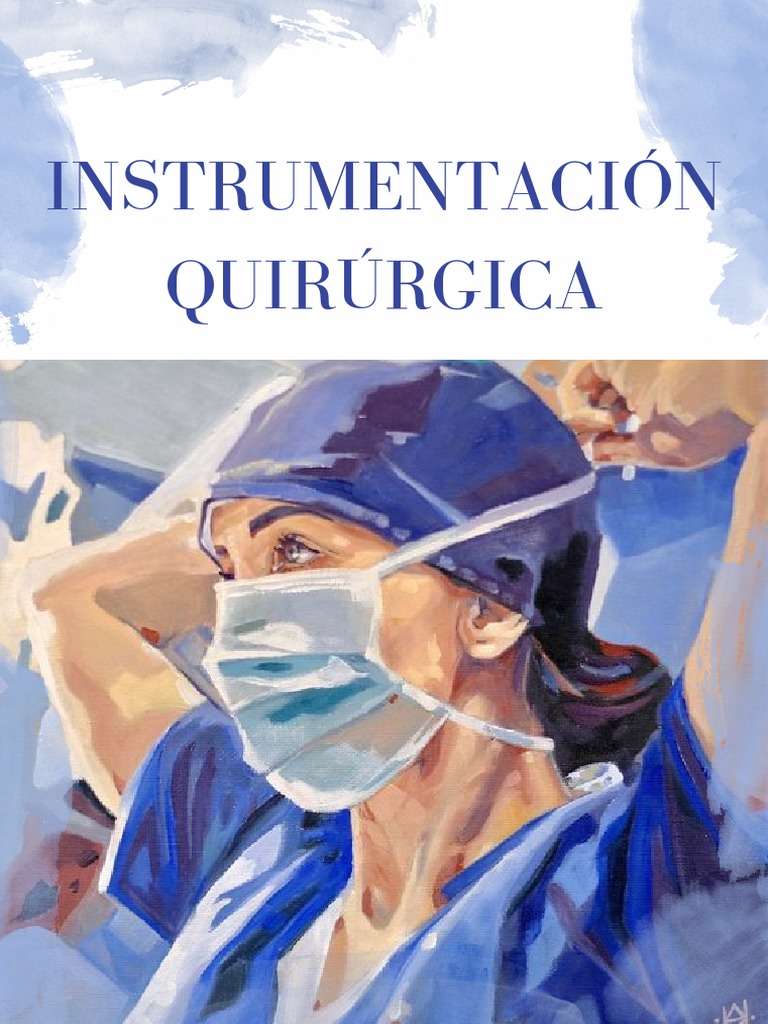 Portada Quirurgica | PDF