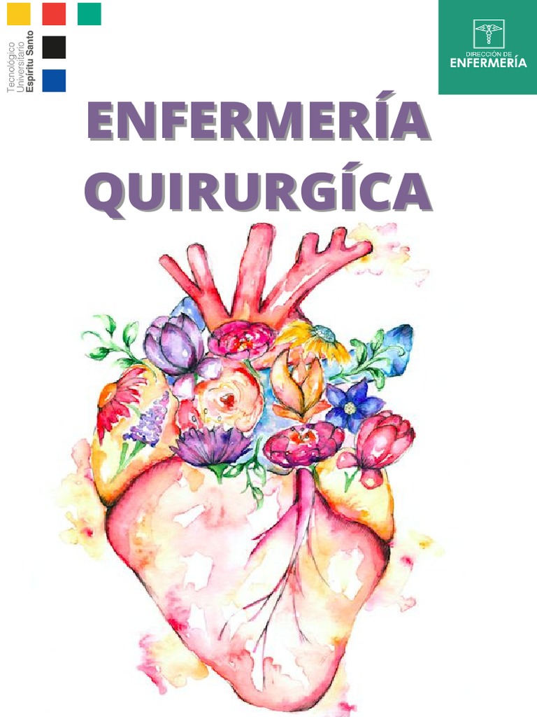 Portada Quirurgica | PDF