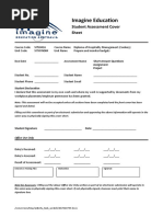 (Instructions) CXC CSEC INFORMATION TECHNOLOGY - SBA - 2023 | PDF ...