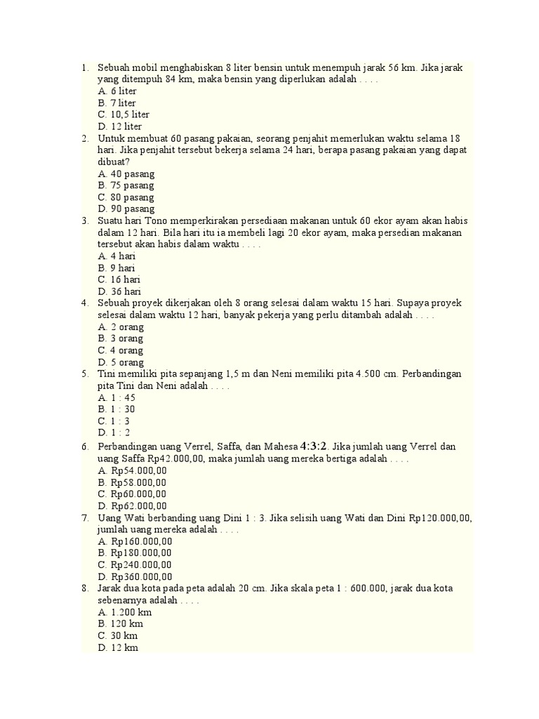 Les Goz Day Ois | PDF