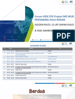 Sustainability Pertamina Expectations For Management Excellence ...