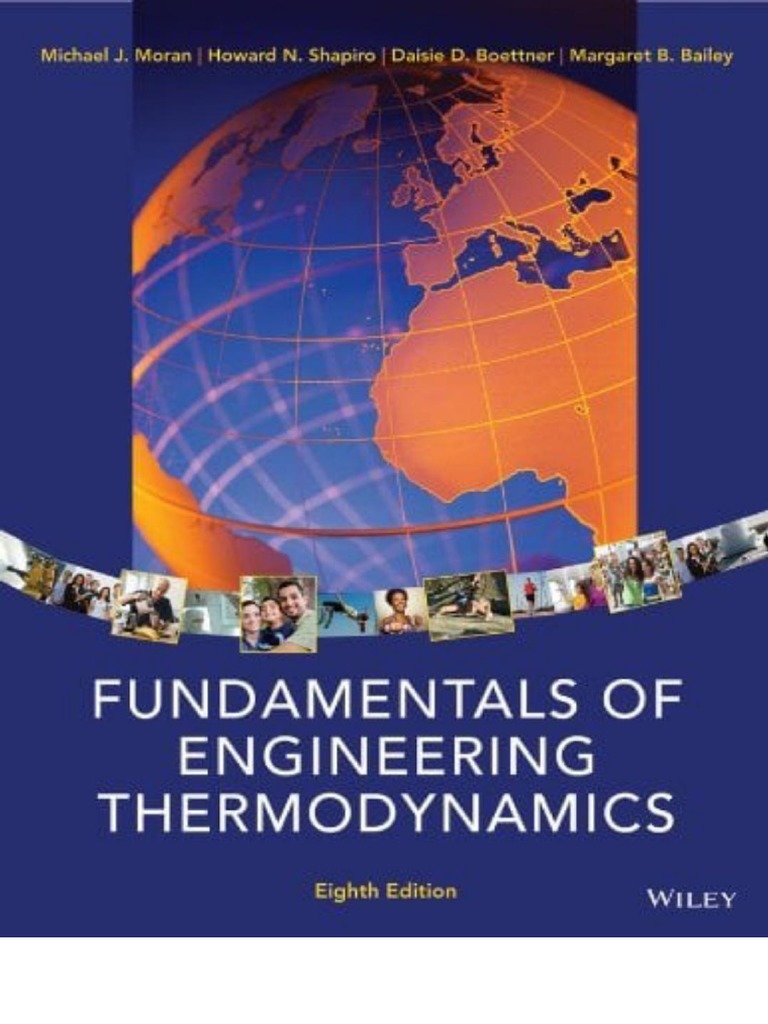 Sampul Buku Termodinamika | PDF