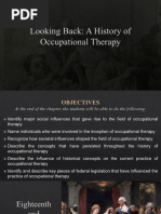 OT Process and The 4 Levels of Intervention | PDF | Psychotherapy ...