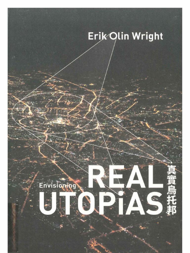 Erik Olin Wright - Zhen Shi Wu Tuo Bang | PDF
