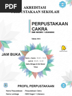 Panduan Penggunaan SLiMS 9 Bulian | PDF