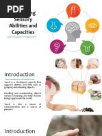 Sensory Reeducation | PDF | Somatosensory System | Senses