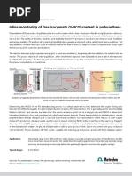 ASTM D5895 - Standard Test Methods For Evaluating Drying or Curing ...