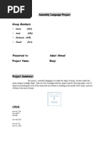 UTECH SCIT Computer Science Module Selection Guide | PDF | Computer ...
