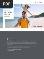 KPMG Leadership & Structure Overview | PDF