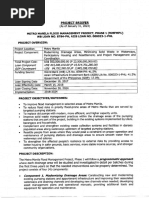 CLUP 2016-2026 Volume 1 - CLUP (Signed) | PDF