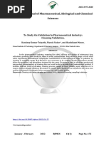Quantiswab Environmental Swab Brochure | PDF