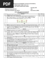 Wgu d773 Task 2 Ethics and Artificial Intelligence With Complete ...