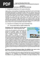 CLUP 2016-2026 Volume 1 - CLUP (Signed) | PDF