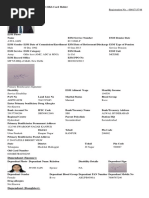 Saia LTL Freight BOL | PDF | Cargo | Bill Of Lading