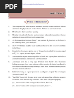 SKC Physics Crush Class 11 From Chapters 1 To 17 | PDF