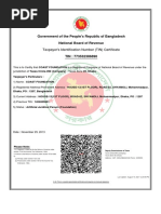 E-Trade License | PDF | Services (Economics) | Economies