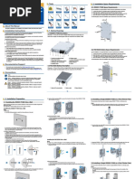 Huawei Optix Osn 1800 V Datasheet | PDF | Alternating Current | Mains ...