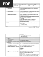 CSS - 1st Sem - 2nd Quarter - DLL | PDF | Operating System | Microsoft Windows