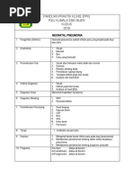 Panduan Tatalaksana Pneumonia | PDF