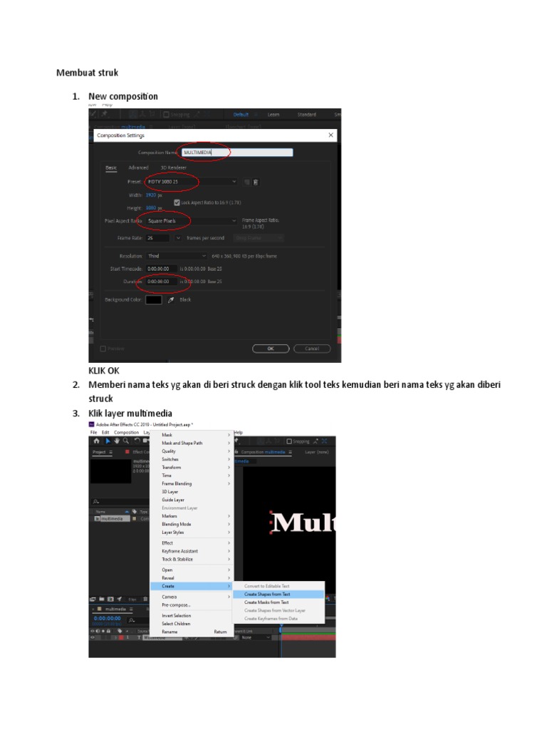 Edit Struk Online PDF dengan Mudah | PDF | Game & Aktivitas