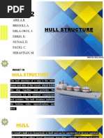 SP2. Types of Bulkheads | PDF | Ships | Shipping