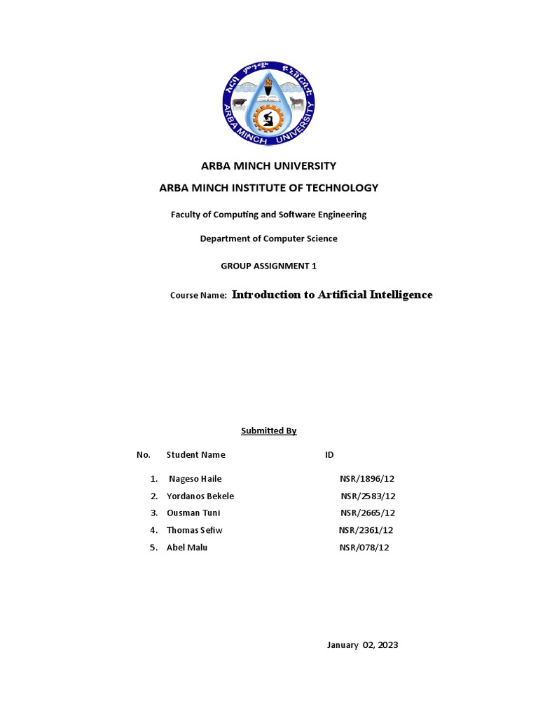 Informed Search Algorithm Group1 Pdf Theoretical Computer Science Algorithms And Data