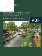 Political Map of Malabon City | PDF | Map | Flood
