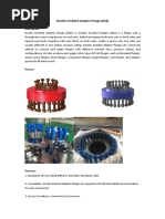 API 5ct S Pipe Drifts Casing Data Chart | PDF | Plumbing | Mechanical ...