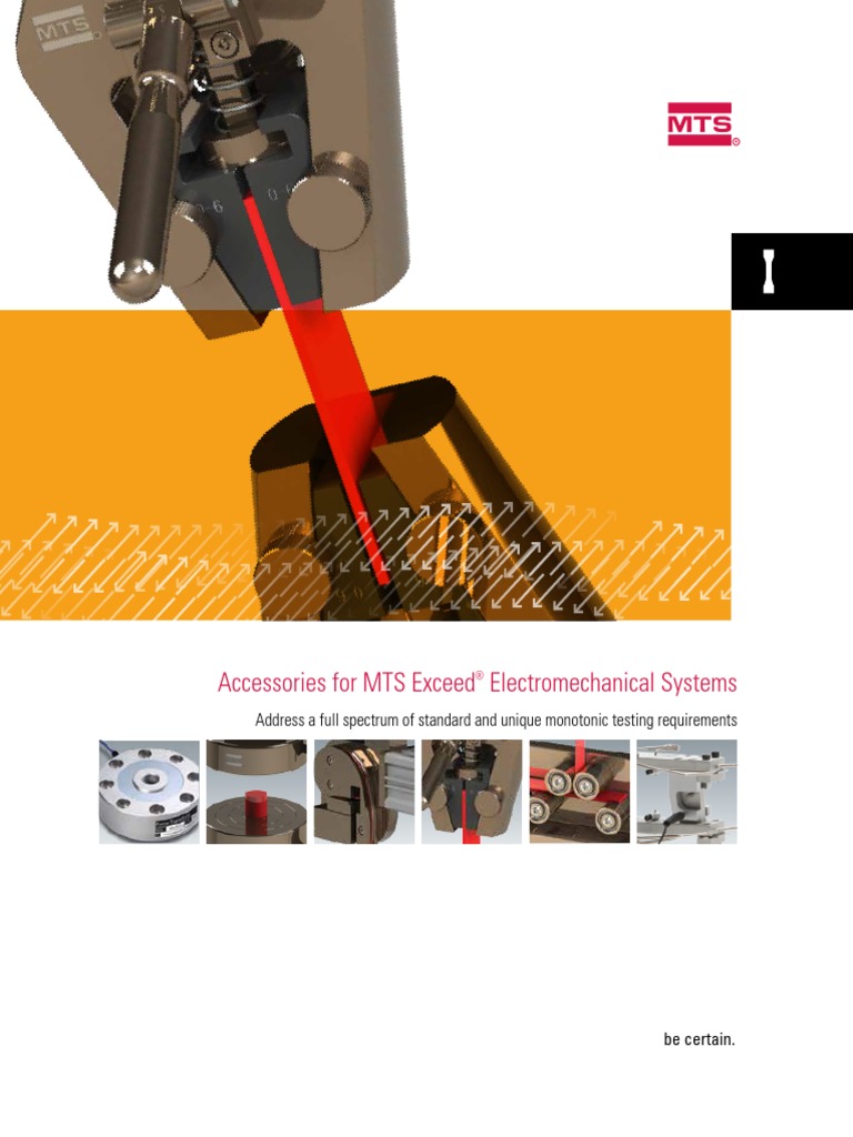 Mts 2013426 | PDF | Sheet Metal | Ultimate Tensile Strength