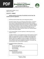 5.sample Case Report CRF Template Form | PDF | Clinical Medicine ...