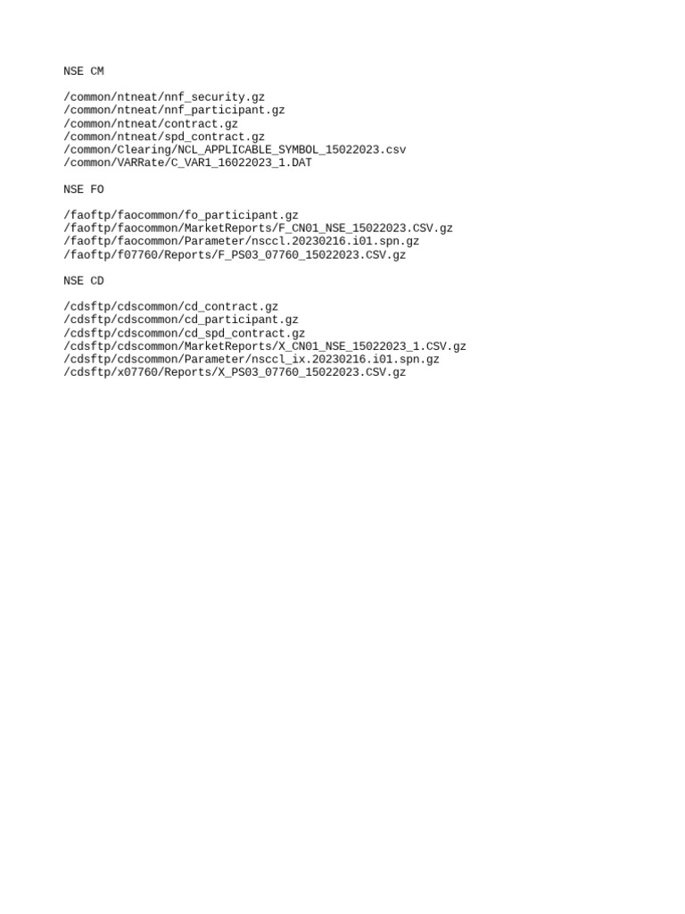 File Path Pdf